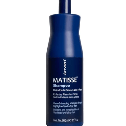 SHAMPOO MATISSE 960 ML. – Joan