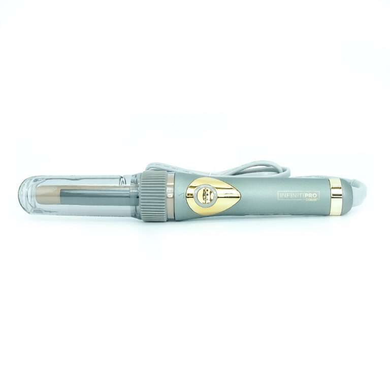Curl Secret Next Generation Gris Gold - Joan